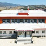 Merzifon Belediyesi Ana Kucağı Eğitim Merkezi (Bağlarbaşı Mah., Şehit Yaşar Akpınar Sok., No:2, Merzifon, Amasya), anaokulları  Merzifon'dan