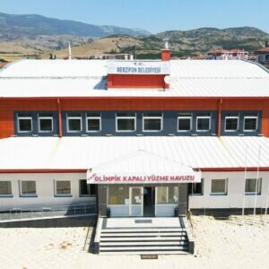 Anaokulları Merzifon Belediyesi Ana Kucağı Eğitim Merkezi, Merzifon, foto