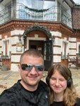 Дубрава (Pervomayskaya ulitsa No:34, selo Lyotno-Khvalynskoye), kafe  Primoriye'den