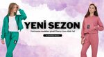 Cherry Love Çocuk Giyim (Abdurrahman Nafiz Gürman Mah., General Ali Rıza Gürcan Cad., No:19A, Güngören, İstanbul), giyim mağazası  İstanbul'dan