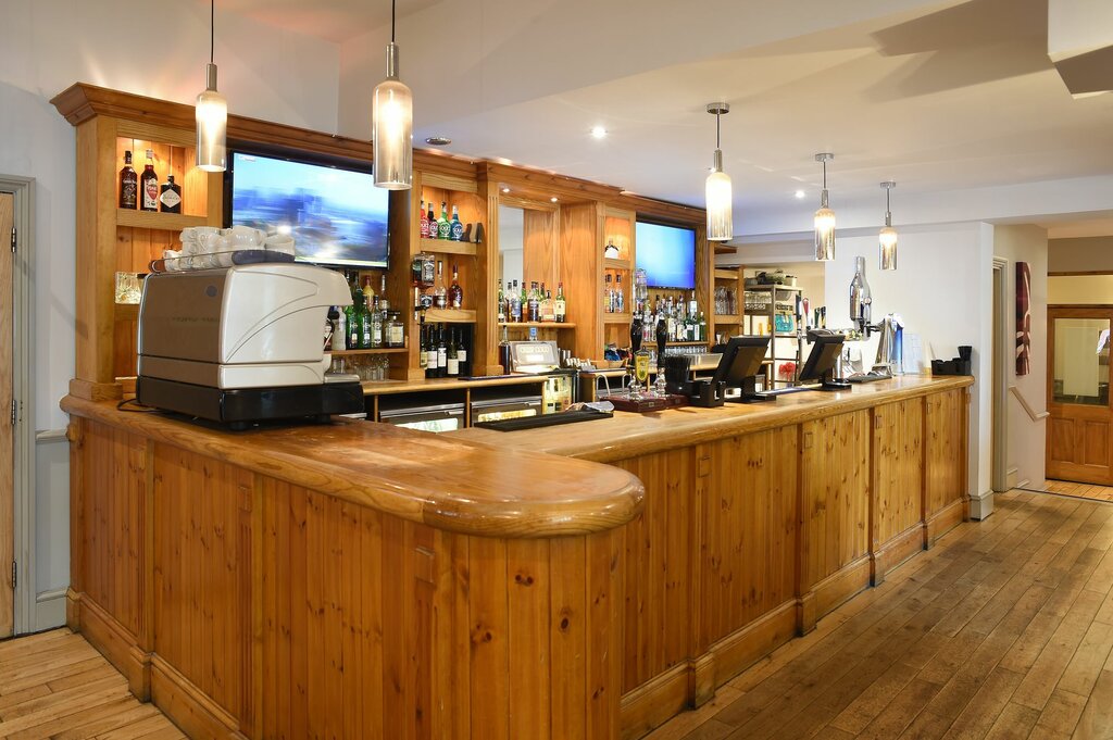 Otel The Beeches Hotel and Leisure Club, İngiltere, foto