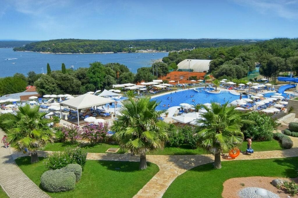 Otel Valamar Casa Agava, Dünya, foto