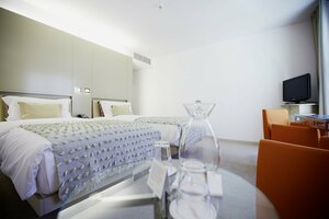 Hotel Josef (Rybná No:693/20, Prague), otel  Prag'dan