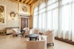 Hotel Palazzo Keller (Venice, Calle del Pestrin, 3522), otel  Venedik'ten