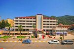 Kapmar Hotel (Muğla, Marmaris, İçmeler Mah., Bülent Ecevit Blv., 4), otel  Marmaris'ten