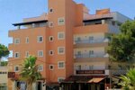 El Cortijo Apartments (Islas Baleares, Calle Pou Den Cardona, 29), daireler  Balear Adaları'ndan