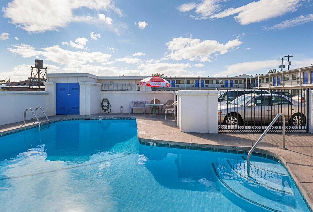 Otel Motel 6 Walla Walla, Walla Walla, foto