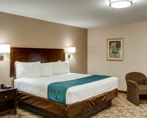Suburban Extended Stay LaPlace (Louisiana, United States Route 190 Business), otel  Louisiana Eyaleti'nden