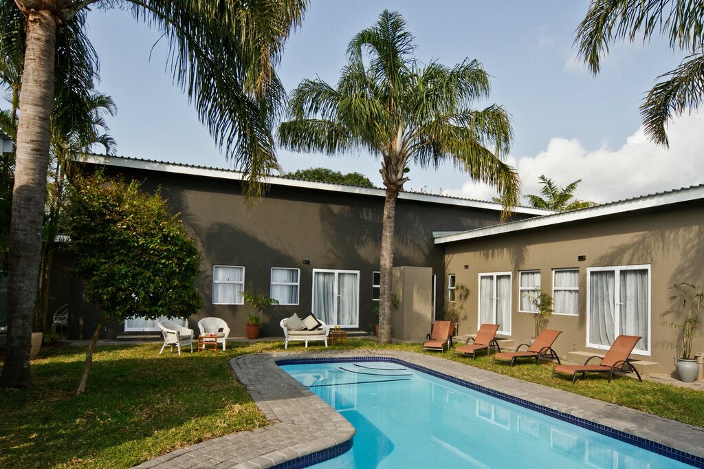 Otel IGwalagwala Guest House, Dünya, foto