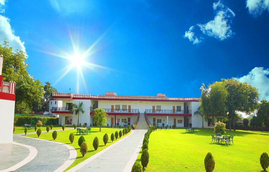 Otel Aapno Ghar Resort, , foto