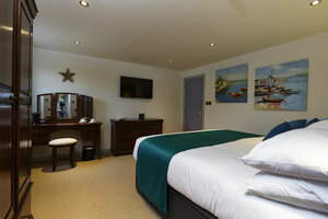 Waveney Inn (Great Britain), otel  İngiltere'den