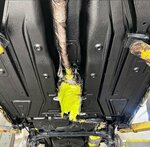 Detailing Rich (No:51/1, Severnyı shaǵyn aýdany, Zarechnyı aýyly), kaplama hizmetleri  Kostanay eyaletinden