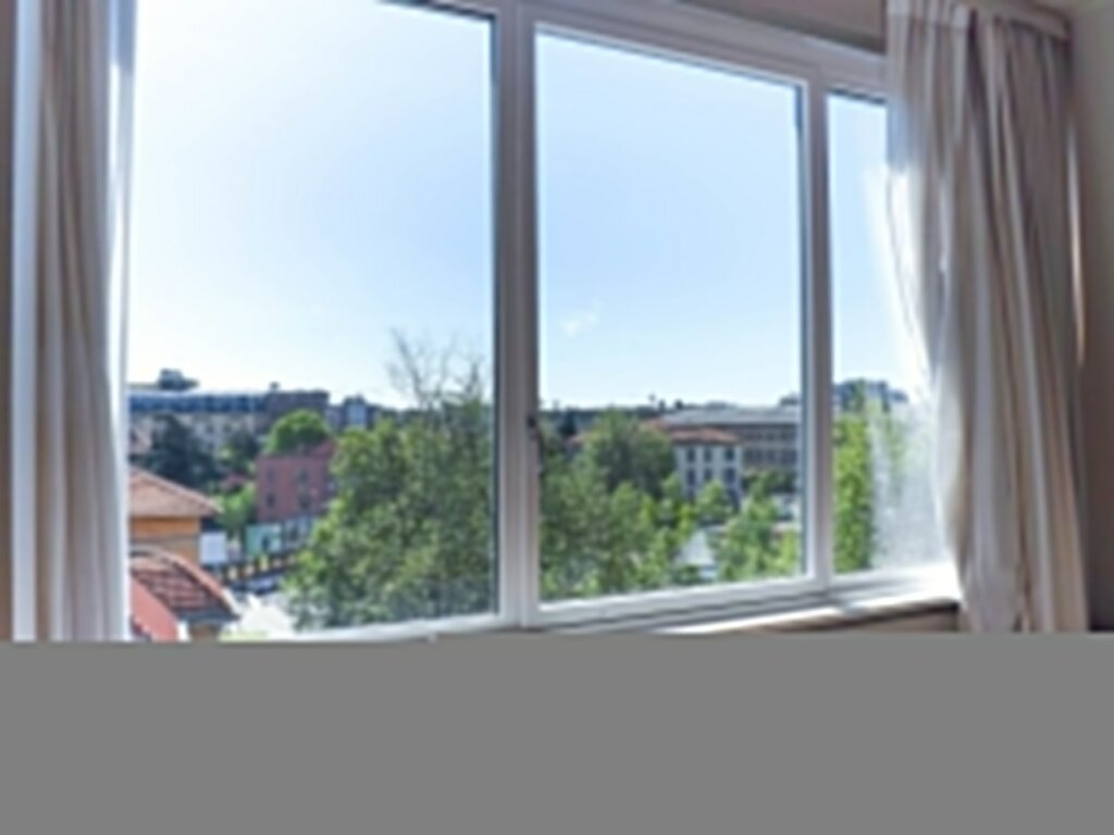 Otel Hotel Oro Blu, Milano, foto