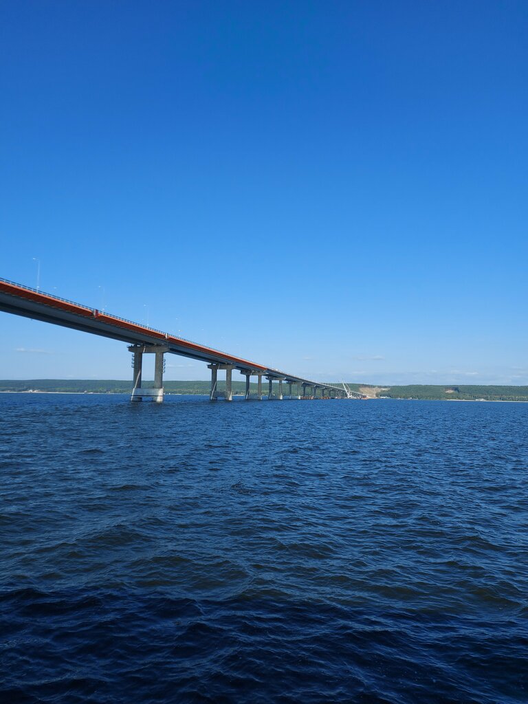 Deniz taşımacılığı Tatflot, Kazan, foto
