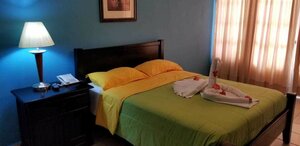 Terra Linda Resort (Puerto Plata, Sosúa, Calle Dr. Rosen, 26), otel  Sosua'dan