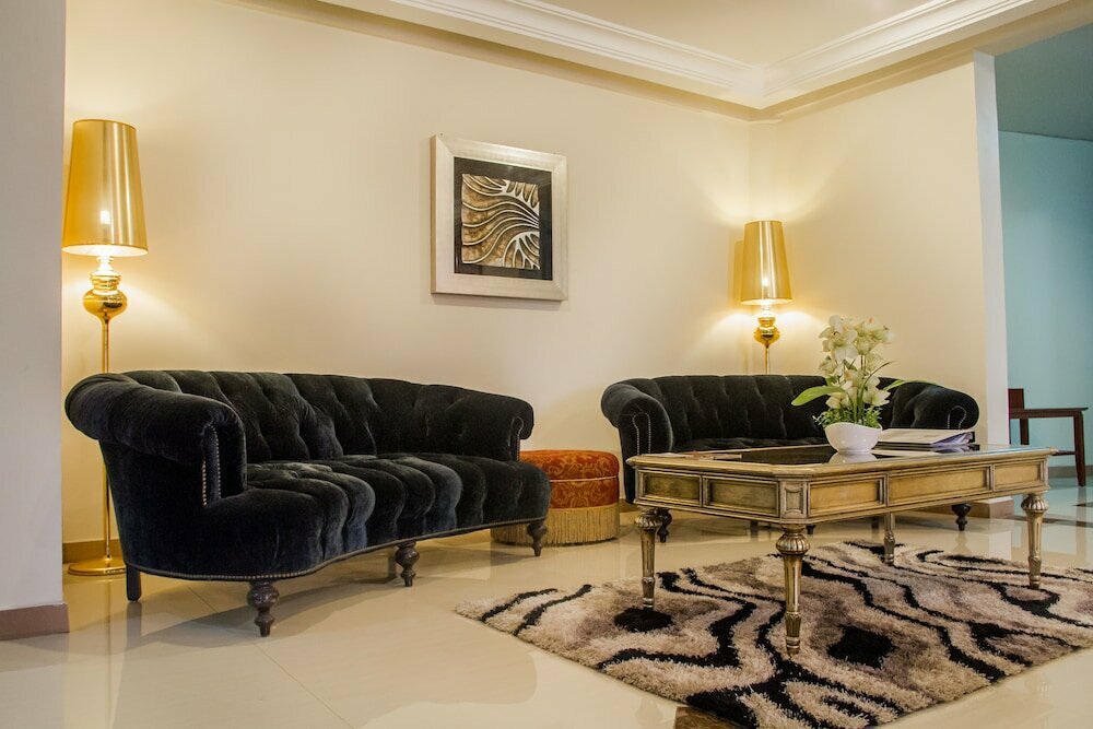 Otel Royal Nick Hotel, Dünya, foto