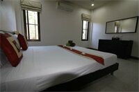 Babylon Pool Villas (Mueang Phuket, Wichit, Soi Hua Haum), otel