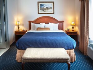 Best Western Plus Columbia Inn (Missouri, Boone County, Columbia), otel  Columbia'dan