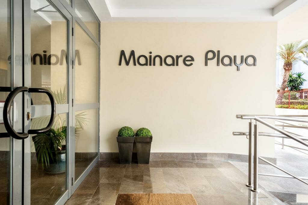 Otel Mainare Playa, , foto