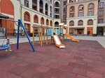 Children's playroom (Krasnodar Territory, Sochi Resort City Urban District, Esto-Sadok Village, Krasnaya Polyana Resort 540), oyun alanı  Soçi'den