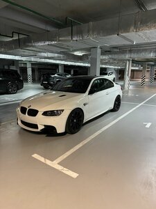 BMW M service (ulitsa 20 Gornostrelkovoy divizii No:17), otomobil servisi  Soçi'den
