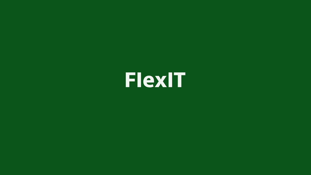 Bilişim firmaları Flexit 1C, Erivan, foto