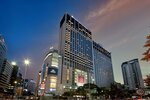 Lotte Hotel Seoul Executive Tower (Eulji-ro No:30), otel  Seul'dan