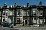 The St. Valery Guest House (Coates Gardens No:35A), otel  Edinburgh'tan
