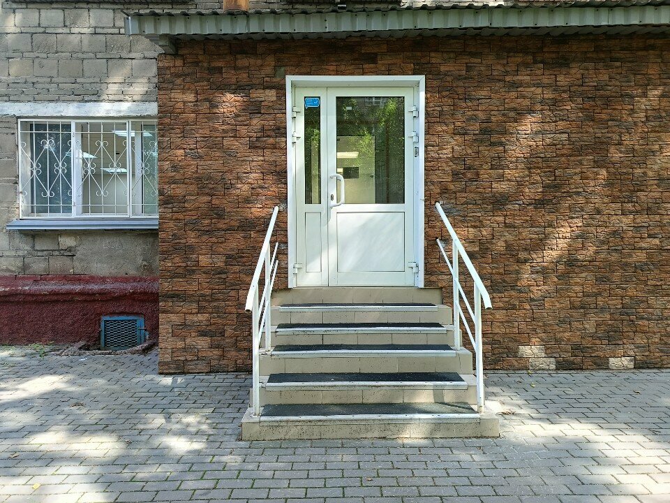 Güzellik salonu Be beautiful, Novosibirsk, foto