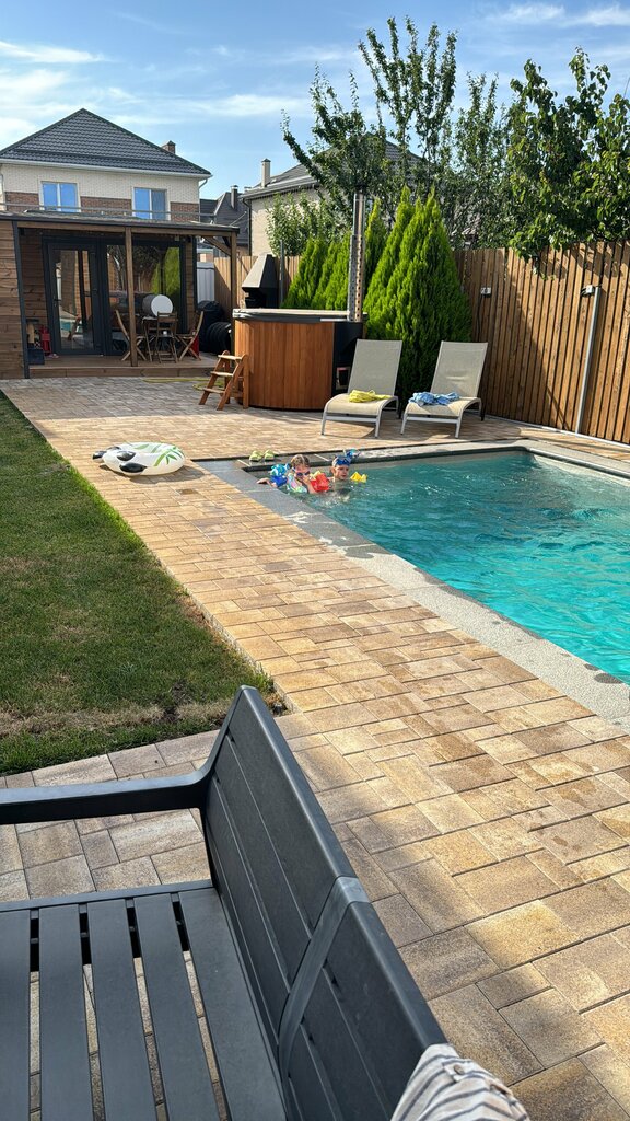 Hamamlar СПА Фазенда, Krasnodar, foto