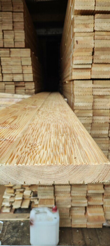 Yapı mağazası Brus-Brusok, Moskova, foto