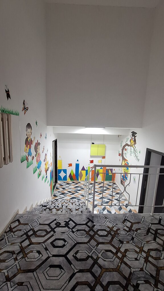 Kurs Smart, Kızılorda, foto