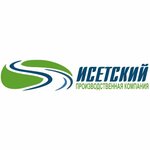 Isetsky (Akademika Bardina Street No:28), kağıt firmaları  Yekaterinburg'dan
