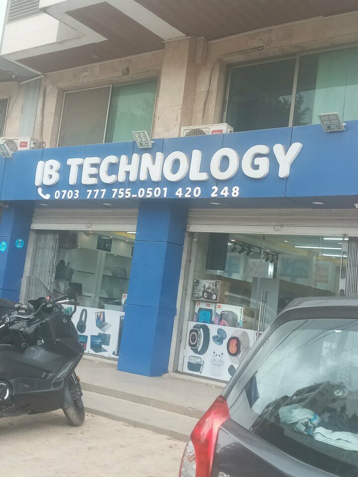 Cep telefonu aksesuarları Ib Technology, Abican, foto
