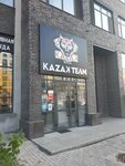 Kazak Team (Saǵadat Nurmaǵambetov kóshesi No:21), spor giyim ve ayakkabı  Astana'dan