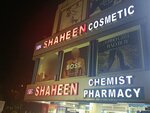 Shaheen’s Leather (Islamabad, School Road), sanayi kuruluşu  Islamabad'dan
