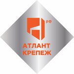 Atlant Krepezh (ulitsa imeni S.T. Razina No:58), montaj ekipmanları  Saratov'dan
