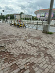 Цирк (Perm, Uralskaya Street), toplu taşıma durağı  Perm'den