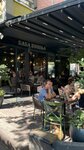 Baba Visnja (Vracar, Njegoseva Street, 70), restoran  Belgrad'dan