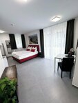 Grazora Living Apartments (Hohlweg No:9, Graz), kısa süreli konaklama  Graz'dan