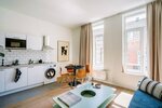 Smartflats Louise Brussels (Rue Jourdan No:50, Brussels), kısa süreli konaklama  Dünya'dan