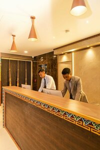 Mila Hotel (Ganesh Galli No:1, Ward 17, Kathmandu), otel  Katmandu'dan