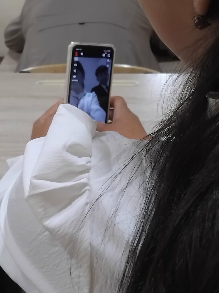 Ortaokul Secondary School № 66, Cizzak eyaleti, foto