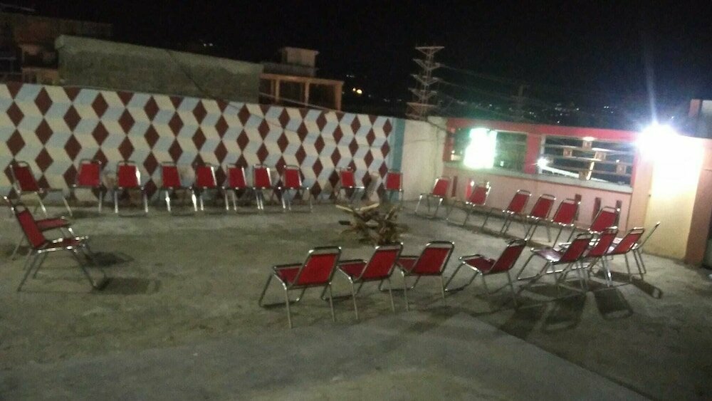 Otel Dubai Hotel, Mingaora, foto