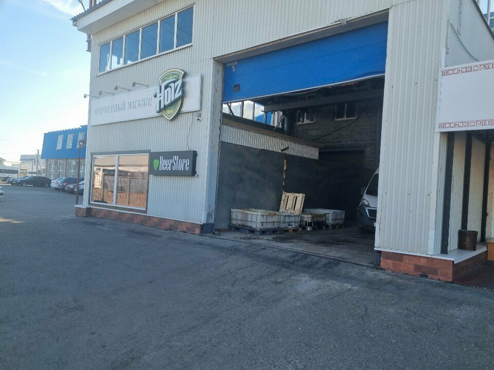 Nakliye firmaları 7 Вёрст, Orenburg, foto