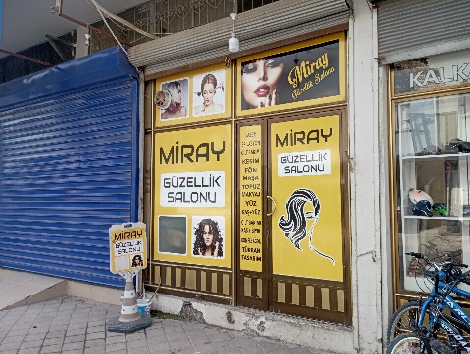 Güzellik salonu Miray Güzellik Salonu, Adana, foto