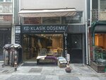 Kd Klasik Döşeme (Zeytinlik Mah., Yakutlu Sok., No:8A, Bakırköy, İstanbul), mobilya tamir, tadilat  İstanbul'dan