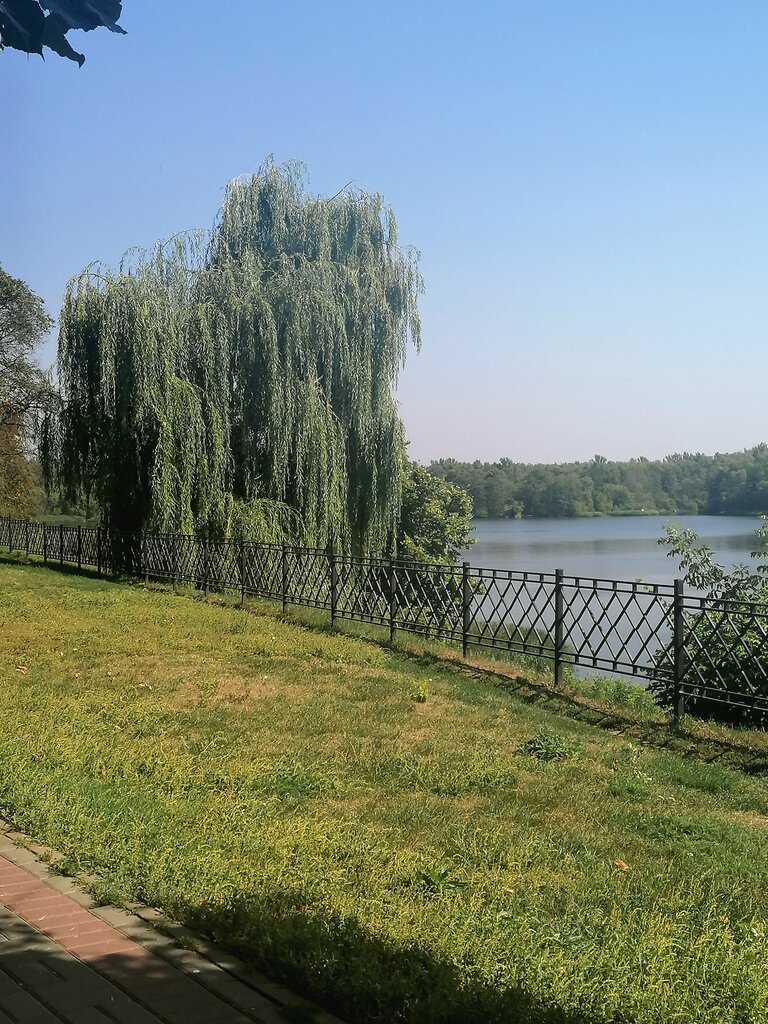i̇skele Jetty , Tambov, foto
