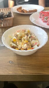 Altai Loft (Traktovaya ulitsa No:22, selo Ulagan), kafe  Altay Cumhuriyeti'nden