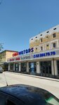 China Motors Urganch (Navoiy koʻchasi No:114, Jingovuz Mahallah), otomobil satış galerileri  Ürgenç'ten